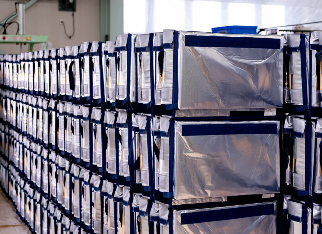 保冷･保温ボックス – 株式会社 三洋